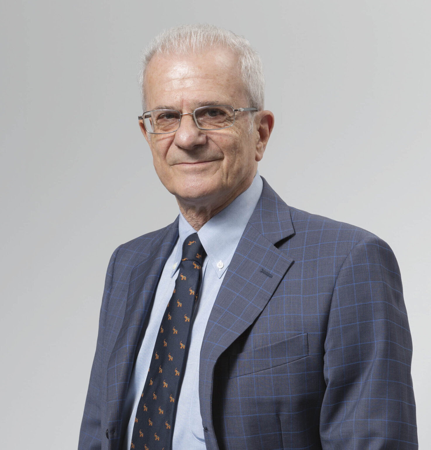 Federico Caligaris-Cappio - iwCLL