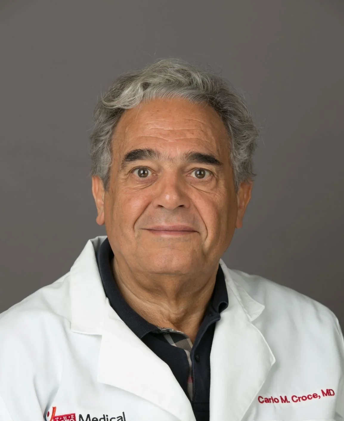 Carlo M Croce - iwCLL
