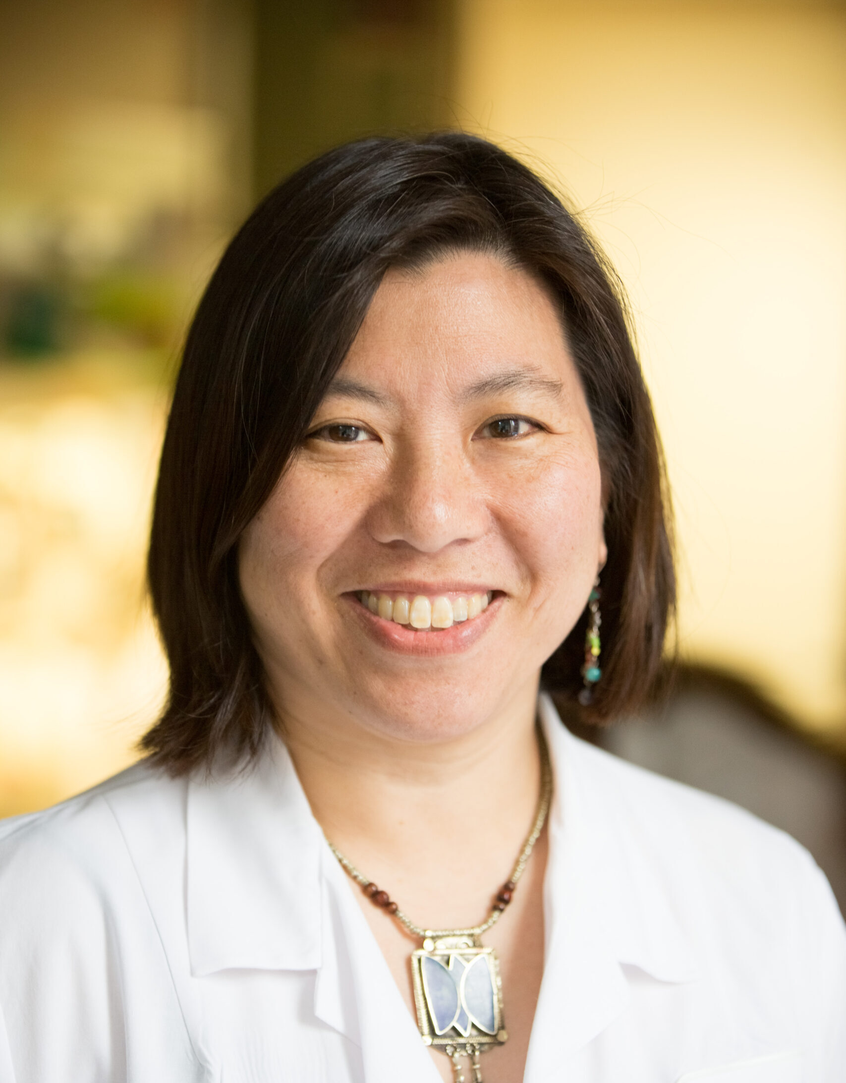 Cathy Wu - iwCLL