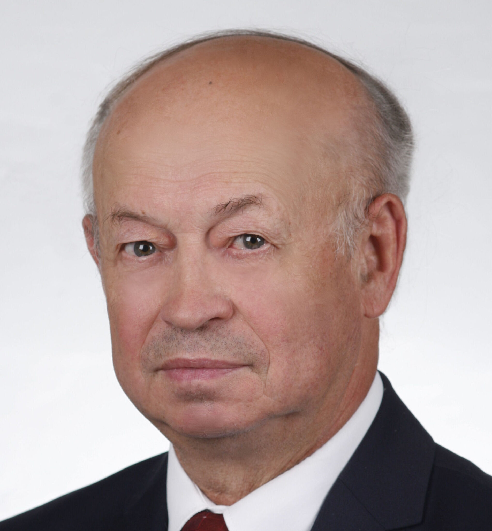 Tadeusz Robak - iwCLL