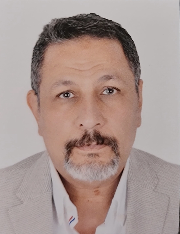 Gamal Fathy - iwCLL